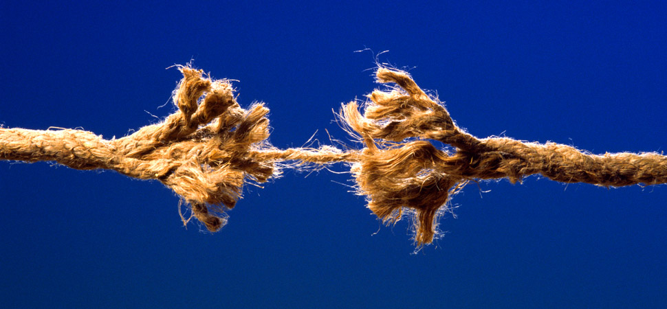 Day 55 – Turn Stress into Success