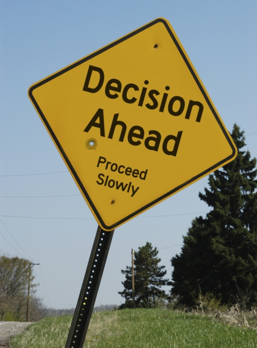 Day 90 – 10 Principles to Make Wise Decisions (3)