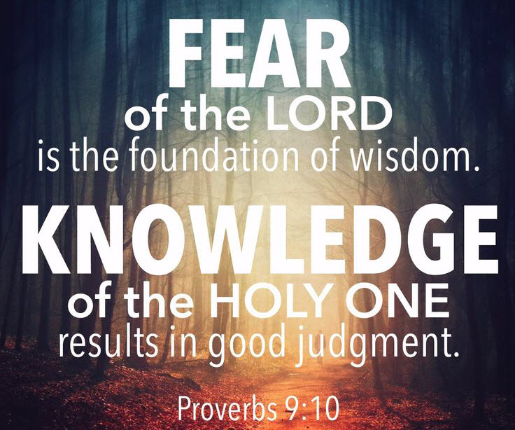 Day 255 – Proverbs 9:7-12 Closing Arguments #2 - Wisdom-Trek