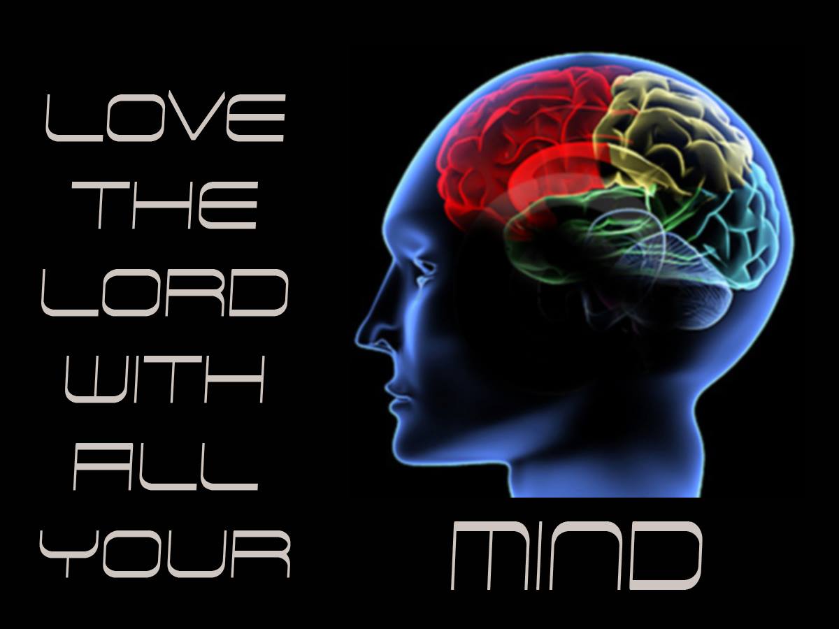 Day 290 – Principles of Spiritual Growth – Self-Denial - Wisdom-Trek