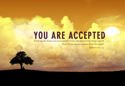 Day 279 – Principles of Spiritual Growth – Acceptance #2 - Wisdom-Trek