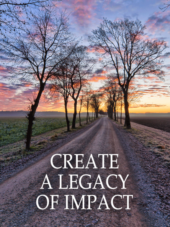 Day 299 – Legacy vs. Inheritance - Wisdom-Trek
