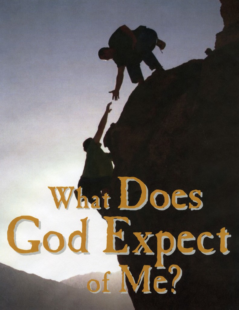 Day 278 – Principles of Spiritual Growth – Acceptance #1 - Wisdom-Trek