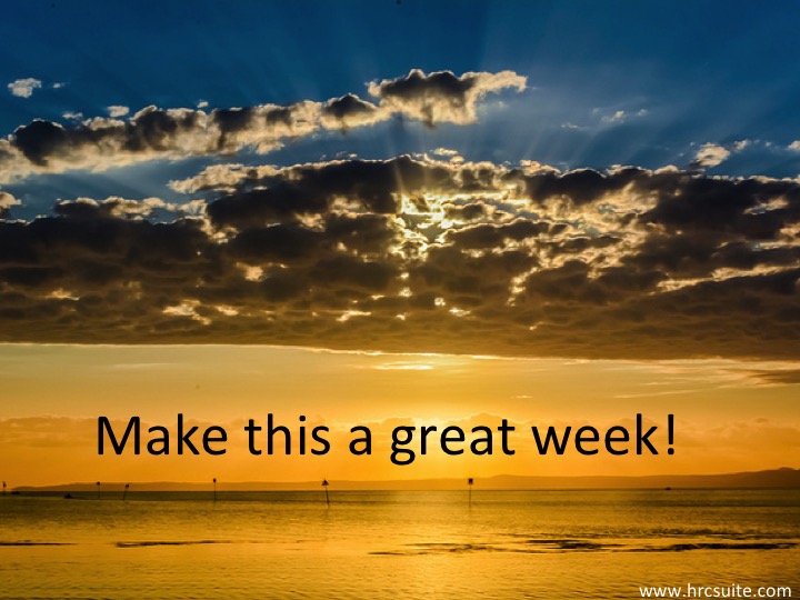 Day 389 – The Three Trails of Motivation - Wisdom-Trek