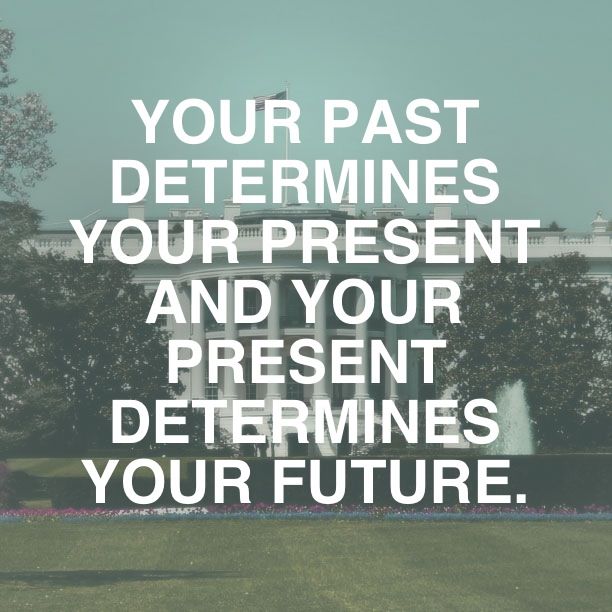 Day 478 – Your Present Determines Your Future – Attitude (2) - Wisdom ...
