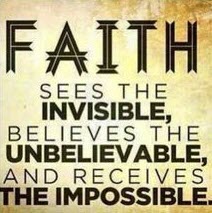 Day 525 – Faith That Endures – Wisdom Unplugged - Wisdom-Trek