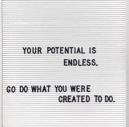 Day 684 – How to Live to Your Full Potential – Mindshift Monday ...