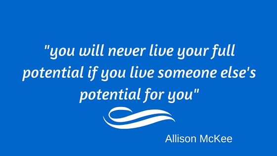 Day 684 – How to Live to Your Full Potential – Mindshift Monday ...