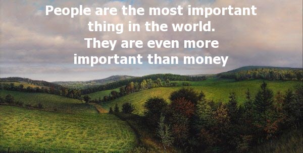 Day 696 – People Are More Important Than Things – Proverbs 27 - Wisdom ...