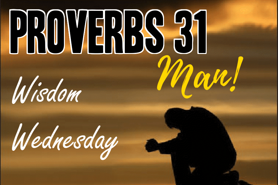 Day 716 – Lady Wisdom from A to Z – Proverbs 31 - Wisdom-Trek