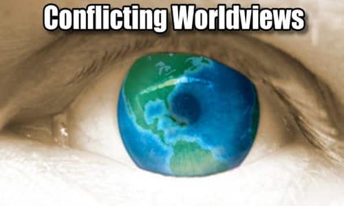 Day 746 – 6 Conflicts with a Biblical Worldview – Wisdom Wednesday ...