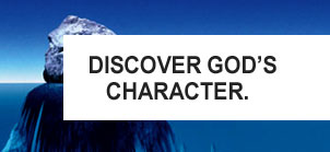 Day 769 – God Is a Personal Spirit – Meditation Monday - Wisdom-Trek