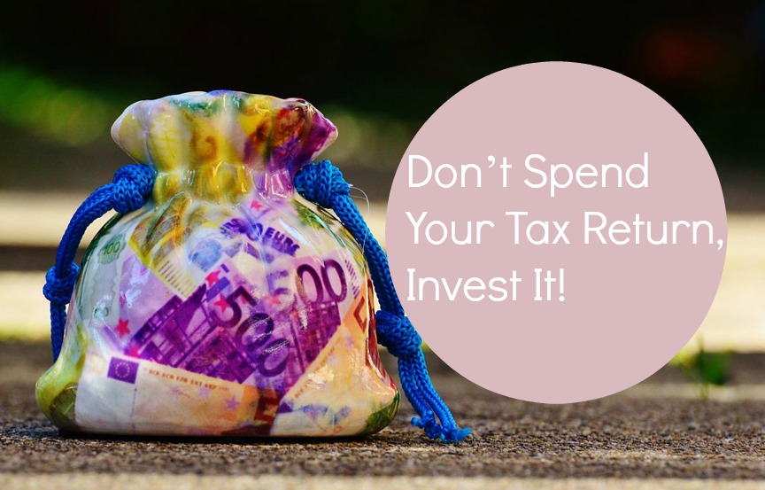 Day 813 – Spend or Invest? – Ask Gramps - Wisdom-Trek