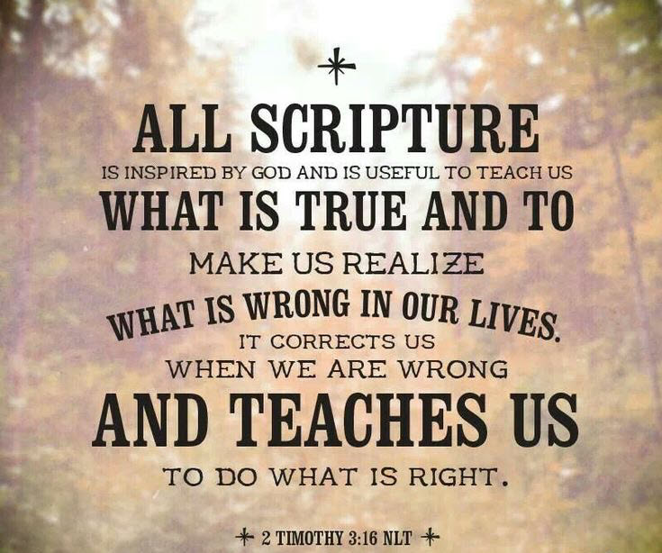 Day 821 – Even the Bible Needed Upgraded – Wisdom Wednesday - Wisdom-Trek
