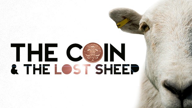 Day 857 – The Lost Sheep and Coin – Wisdom Unplugged - Wisdom-Trek
