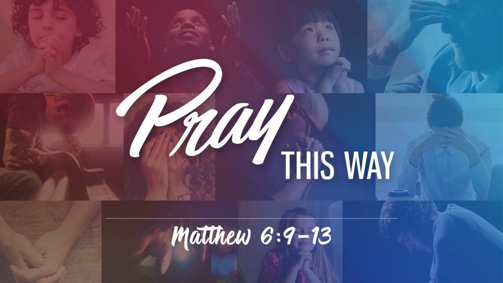 Day 874 – Pray This Way – Meditation Monday - Wisdom-Trek