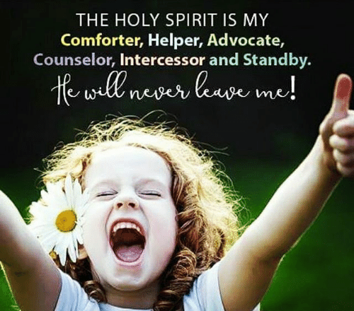 Day 869 – The Great Helper – Meditation Monday - Wisdom-Trek