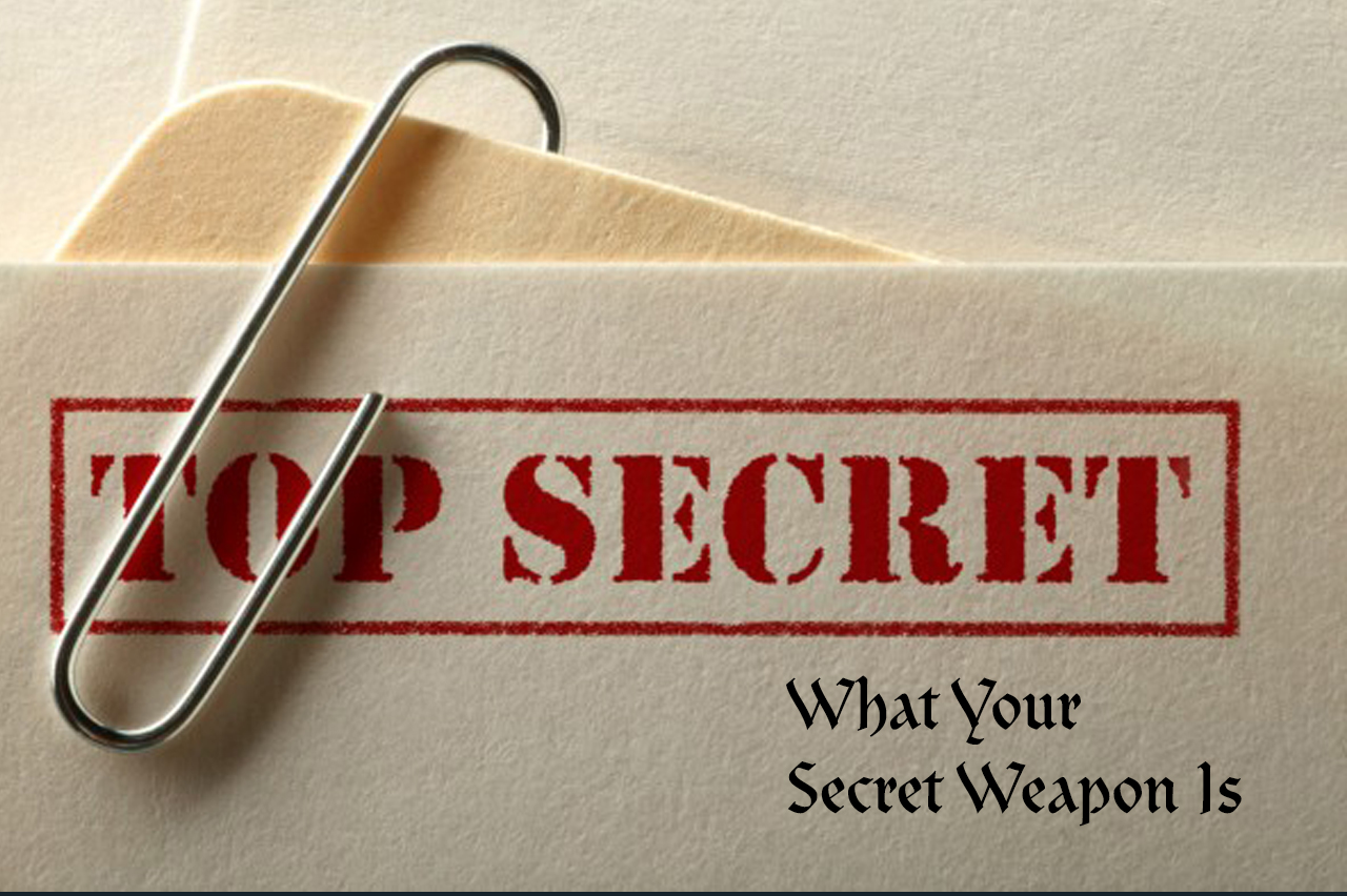 Day 913 – What Is Your Secret? – Ask Gramps - Wisdom-Trek