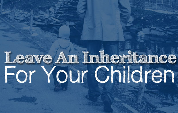 Day 932 – The Inheritance – Humor Unplugged - Wisdom-Trek