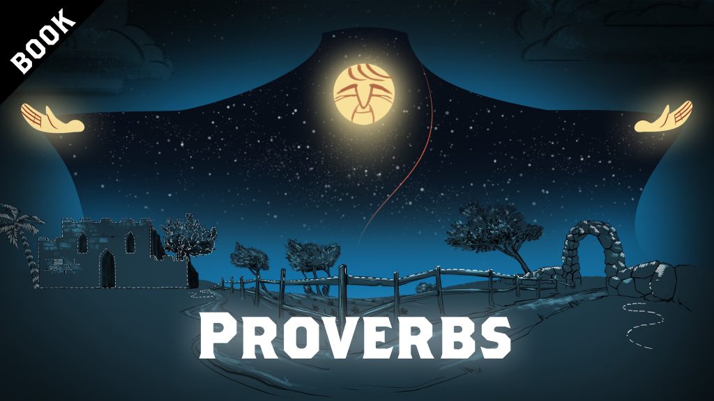 Day 931 – Who Wrote the Book of Proverbs? – Wisdom Wednesday - Wisdom ...