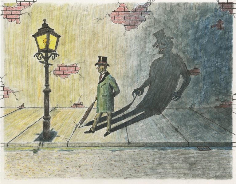 Appearances Can Be Deceiving 4 - Wisdom-Trek