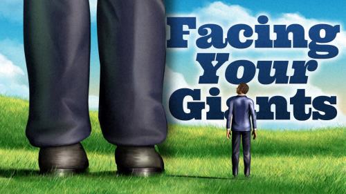 Day 964 – Facing Your Giants! – Meditation Monday - Wisdom-Trek