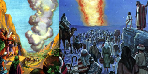 Day 952 – General Moses on a Rescue Mission – Humor Unplugged - Wisdom ...