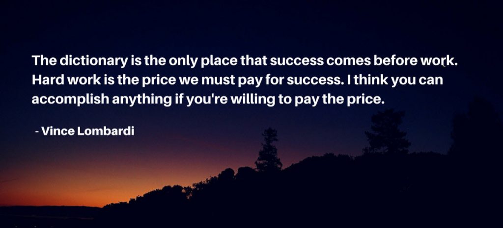 Day 965 – Before Success… – Wisdom Unplugged - Wisdom-Trek