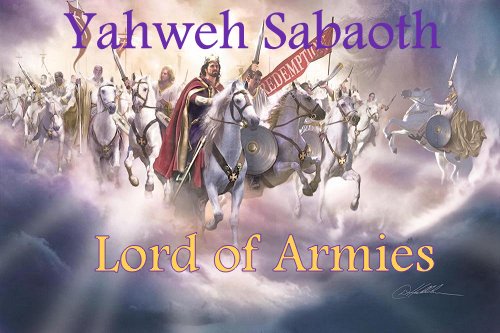 Day 971 – Jesus Declares War – Wisdom Wednesday - Wisdom-Trek