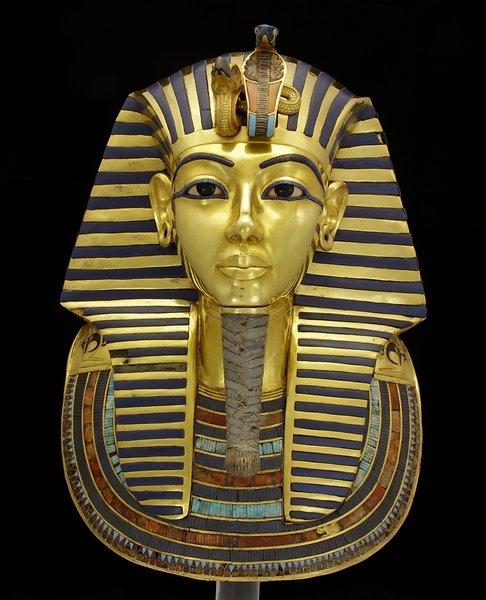 Day 997 – Amen Pharaoh – Humor Unplugged - Wisdom-Trek