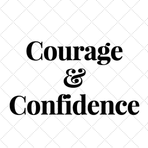 Day 1010 – Confidence – Wisdom Unplugged - Wisdom-Trek