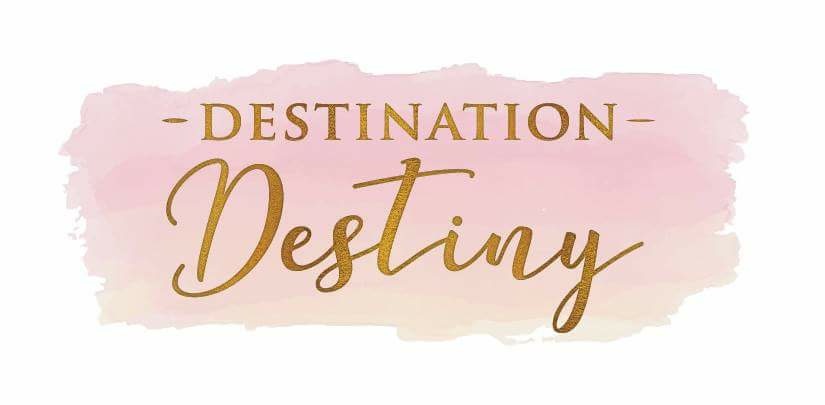 Day 1021 – Destiny and Destination – Wisdom Wednesday - Wisdom-Trek