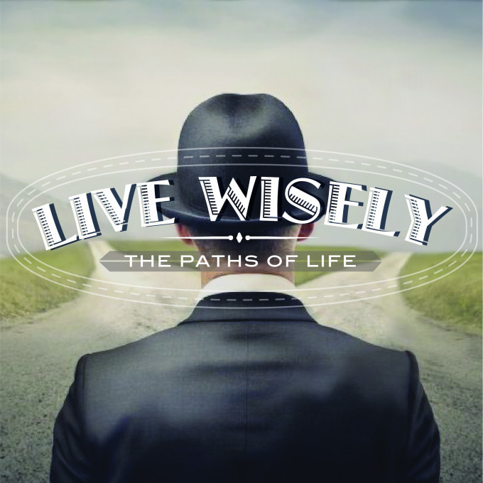 Day 1044 – Live Wisely – Meditation Monday - Wisdom-Trek
