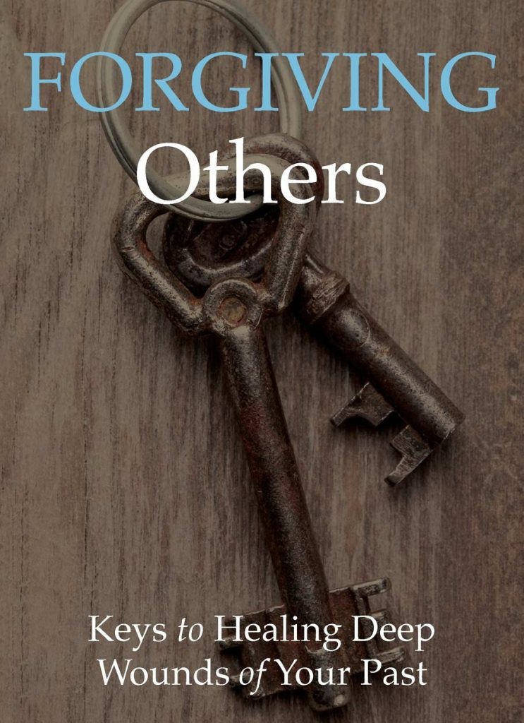 Day 1149 – Forgiving Others – Meditation Monday - Wisdom-Trek