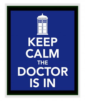Day 1197 – The Doctor Is In – Humor Unplugged - Wisdom-Trek
