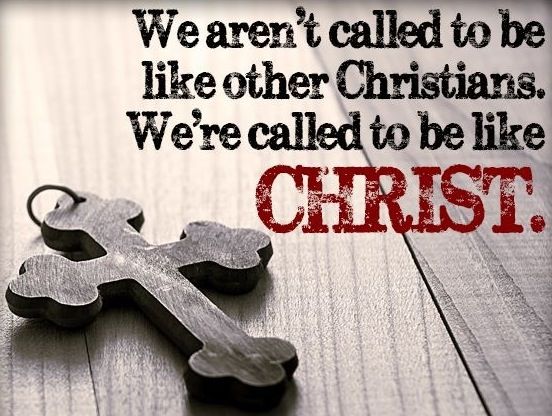 Day 1191 – Why Should We Live Like Jesus? – Worldview Wednesday ...