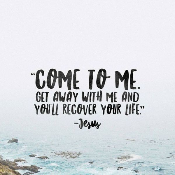 Day 1214 – Rest for the Weary Soul – Meditation Monday - Wisdom-Trek