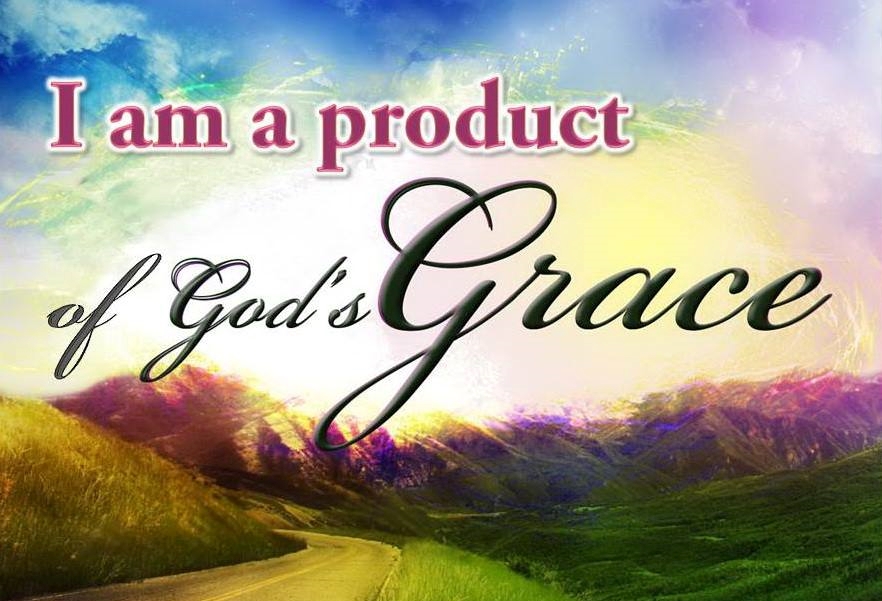 Day 1254 – God’s Amazing Grace (Part 2) – Meditation Monday - Wisdom-Trek