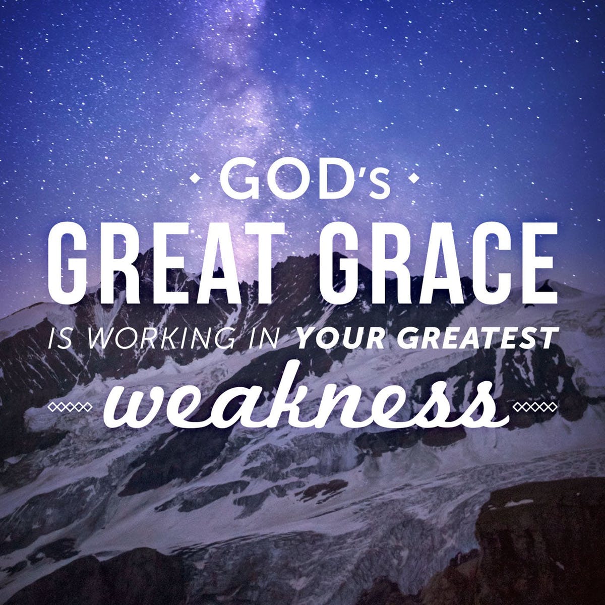 Day 1269 – God’s Great Grace (Part 1) – Meditation Monday - Wisdom-Trek