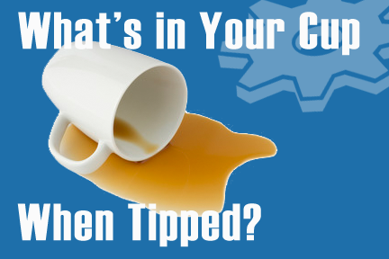 Day 1263 – What’s In Your Cup? – Ask Gramps - Wisdom-Trek