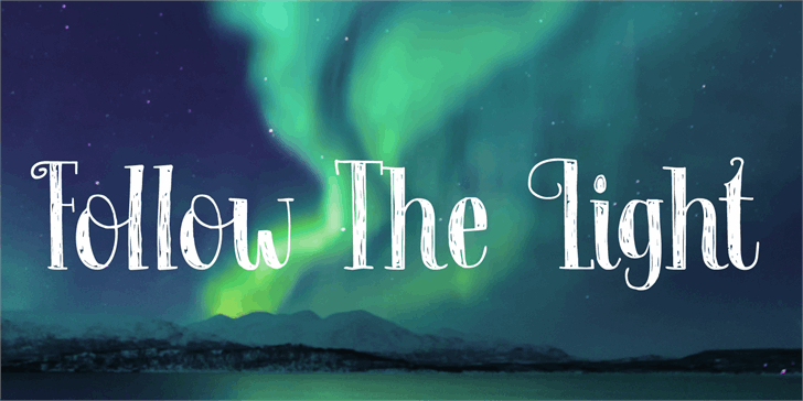 Day 1284 – Follow the Light – Meditation Monday - Wisdom-Trek