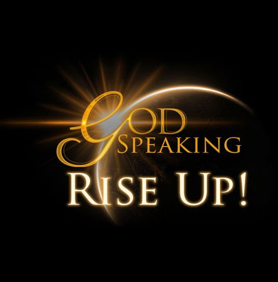 Day 1289 – Rise Up! – Meditation Monday - Wisdom-Trek