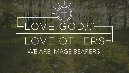 Day 1294 – Bearers of God's Image – Meditation Monday - Wisdom-Trek