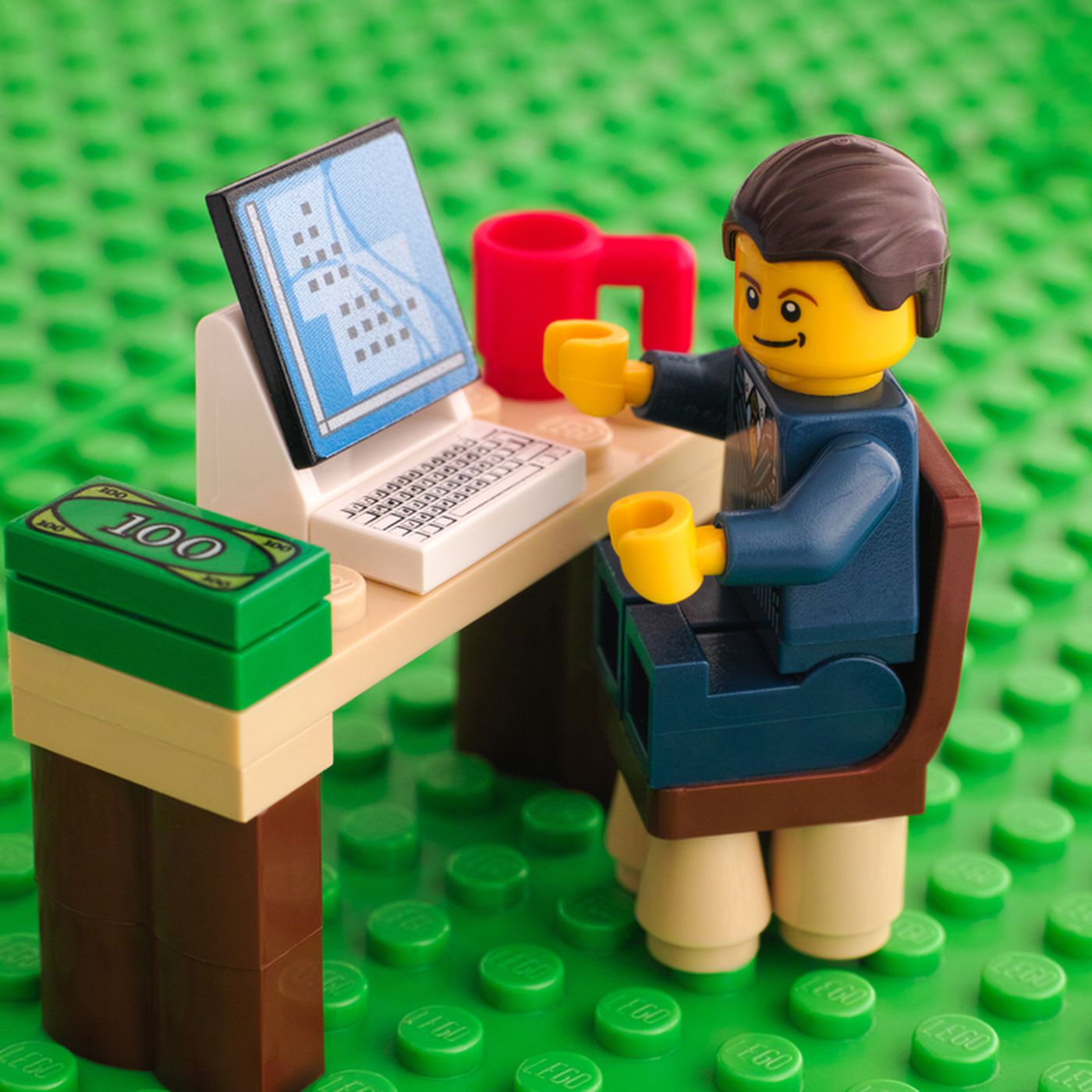 Day 1324– 10 Ways LEGOs Teach Us about Life – Meditation Monday ...