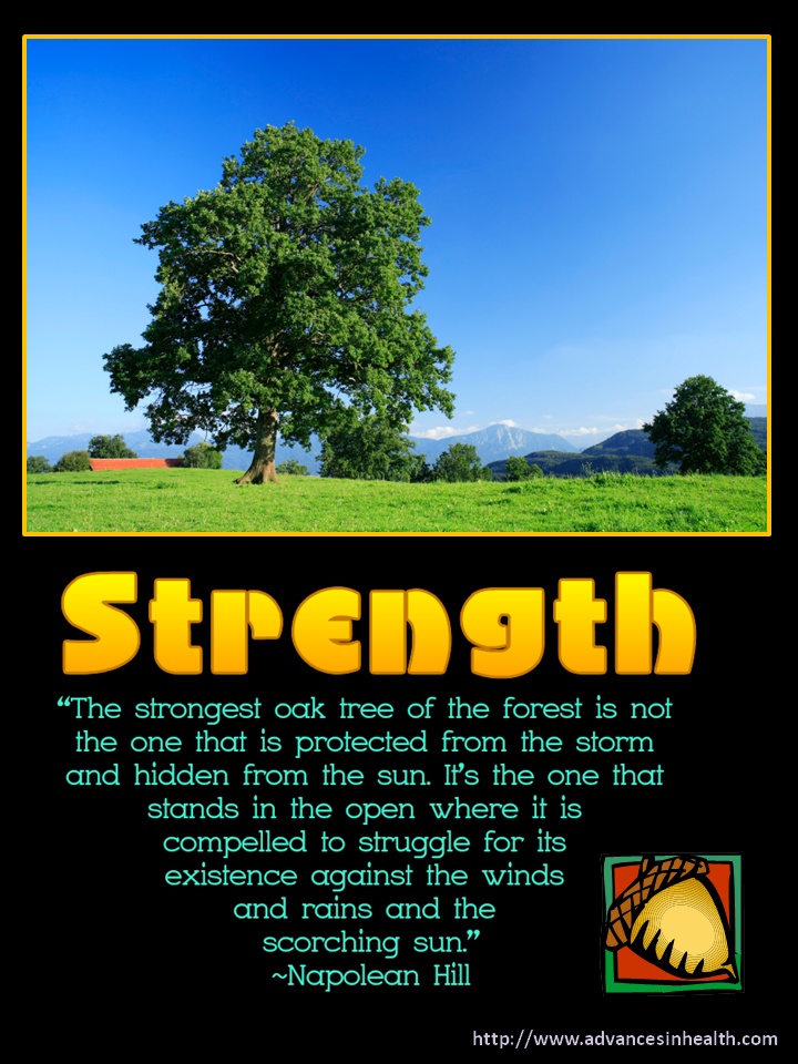 Day 1400 – Strong Trials Strengthen Faith – Wisdom Unplugged - Wisdom ...