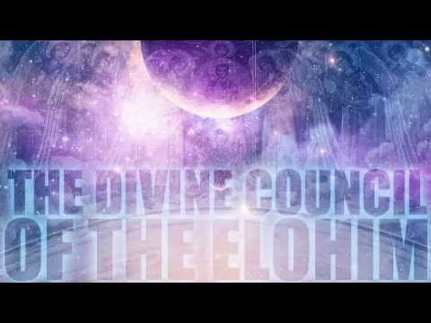 Day 1466 – Elohim In The Divine Council – Worldview Wednesday - Wisdom ...