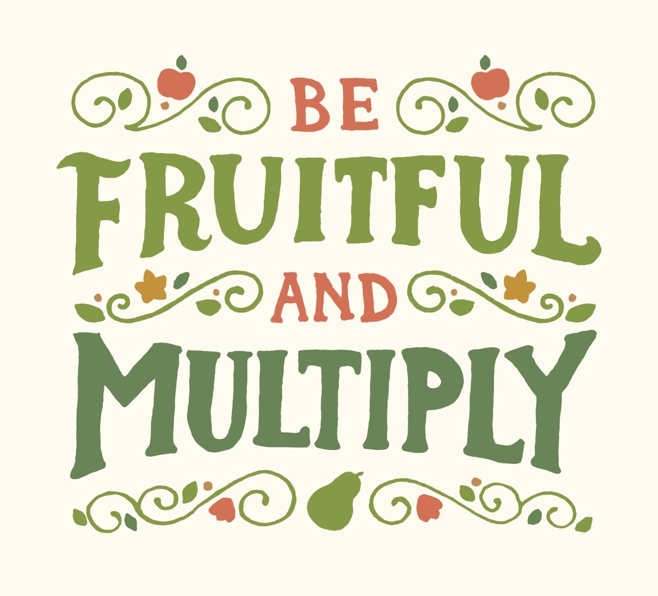 Day 1447 – Go Forth and Multiply – Humor Unplugged - Wisdom-Trek