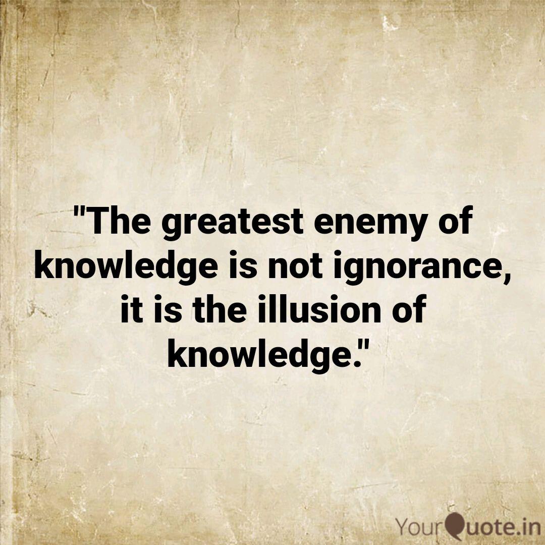 Day 1459 – Bible Study – Its Aim Is Not Ignorance – Meditation Monday ...