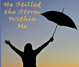 Day 1575 – The Storm Within – Daily Wisdom - Wisdom-Trek