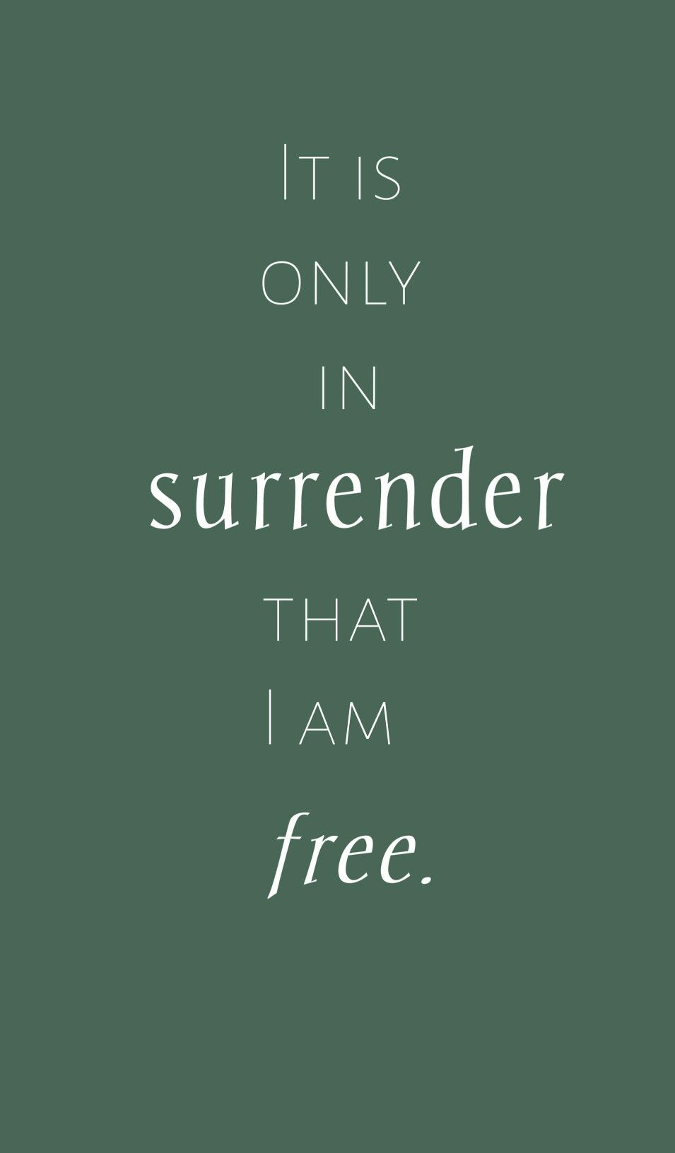 Day 1651 – Truly Free – Daily Wisdom - Wisdom-Trek